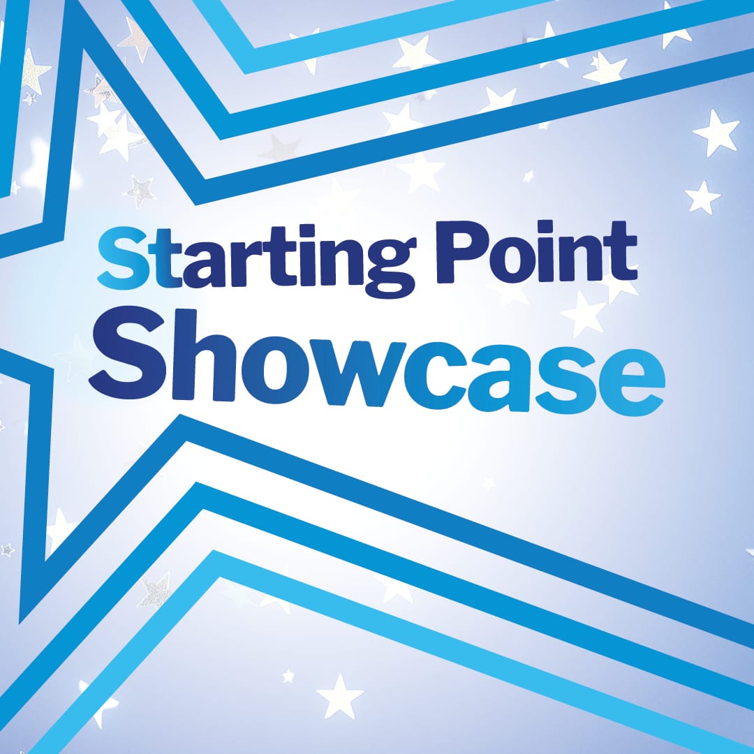 Starting Point Showcase - Starting Point